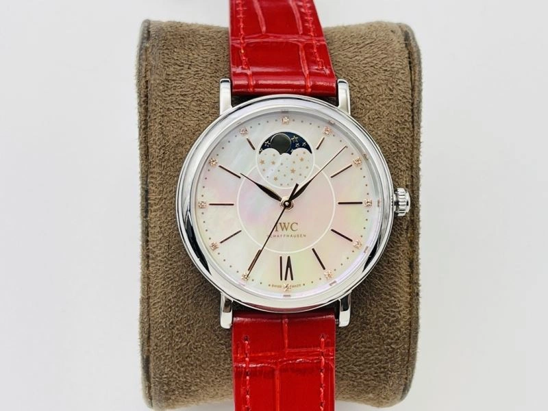IWC Watches