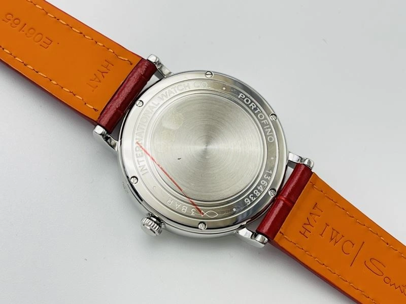 Bargain IWC Watches