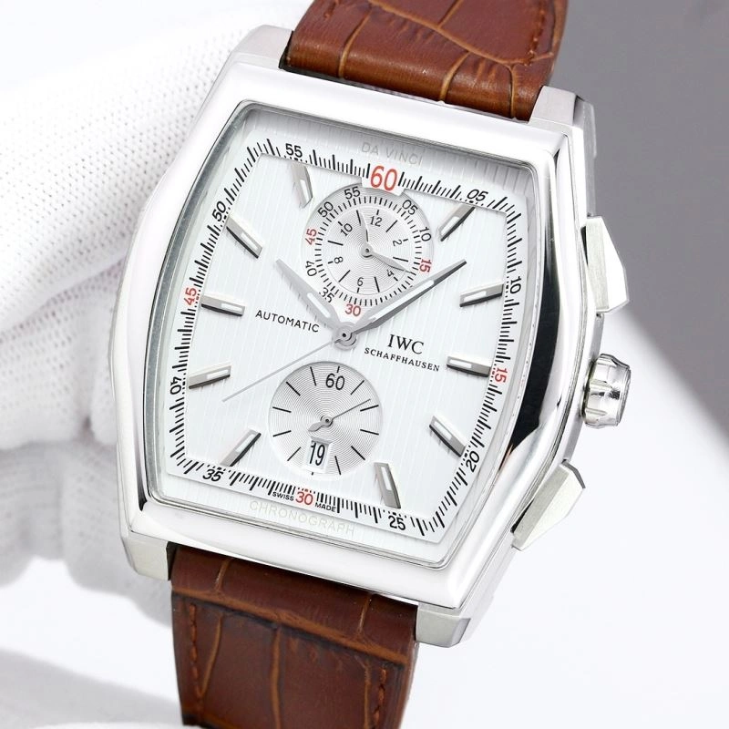 Cut-rate IWC Watches