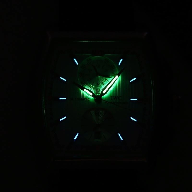 Cut-rate IWC Watches