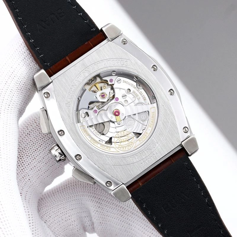 Cut-rate IWC Watches