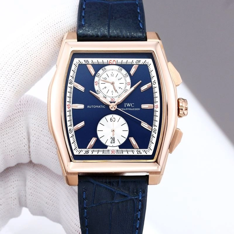 Value-priced IWC Watches