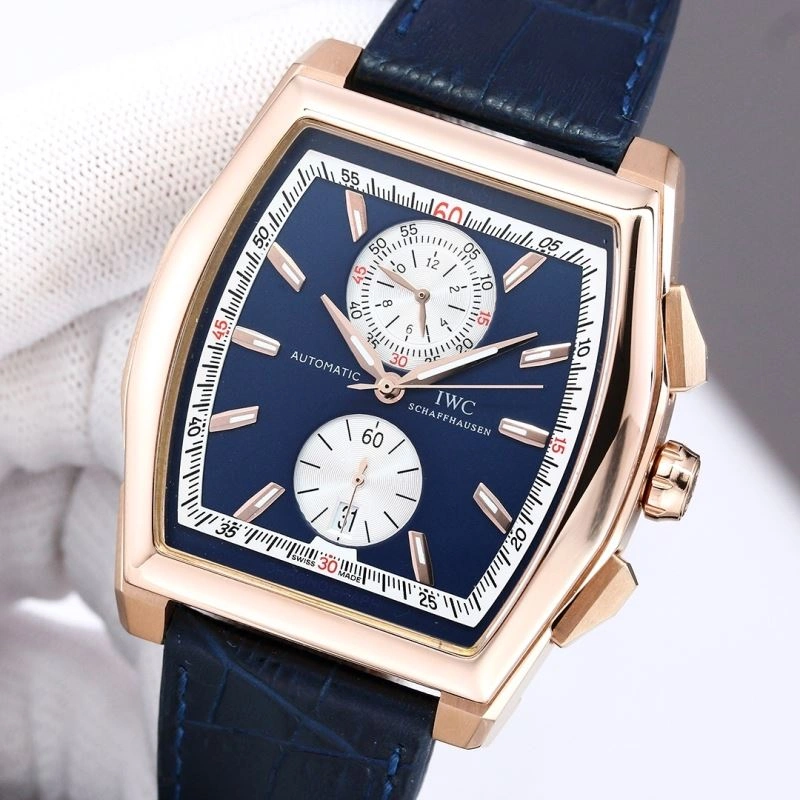 Value-priced IWC Watches