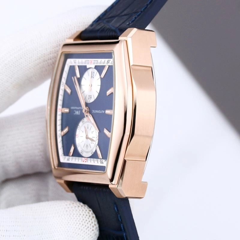 Value-priced IWC Watches