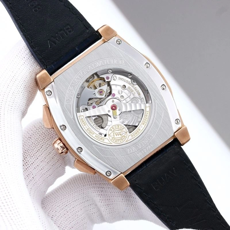 Value-priced IWC Watches