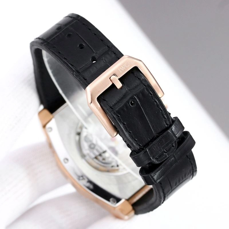 Brand-authenticated IWC Watches