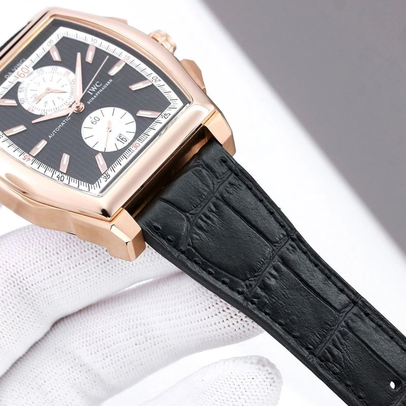 Brand-authenticated IWC Watches