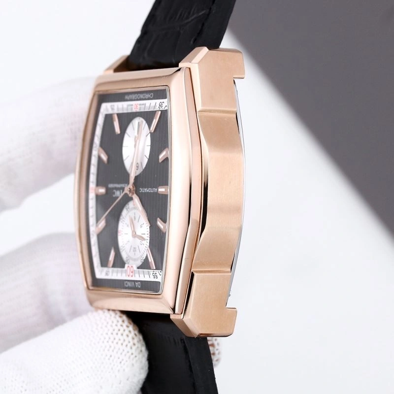 Brand-authenticated IWC Watches