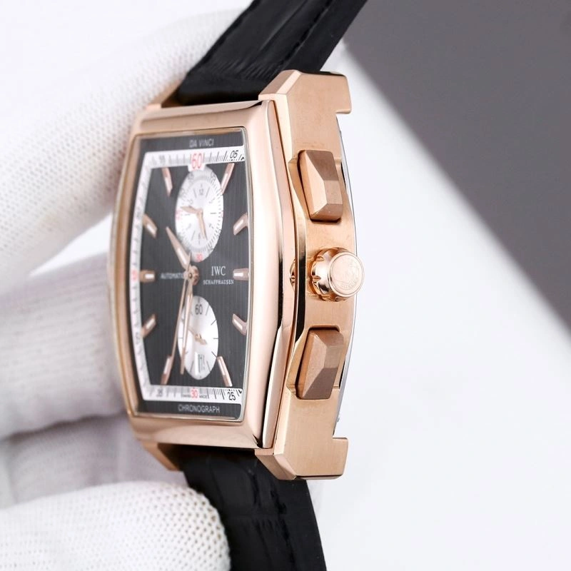 Brand-authenticated IWC Watches