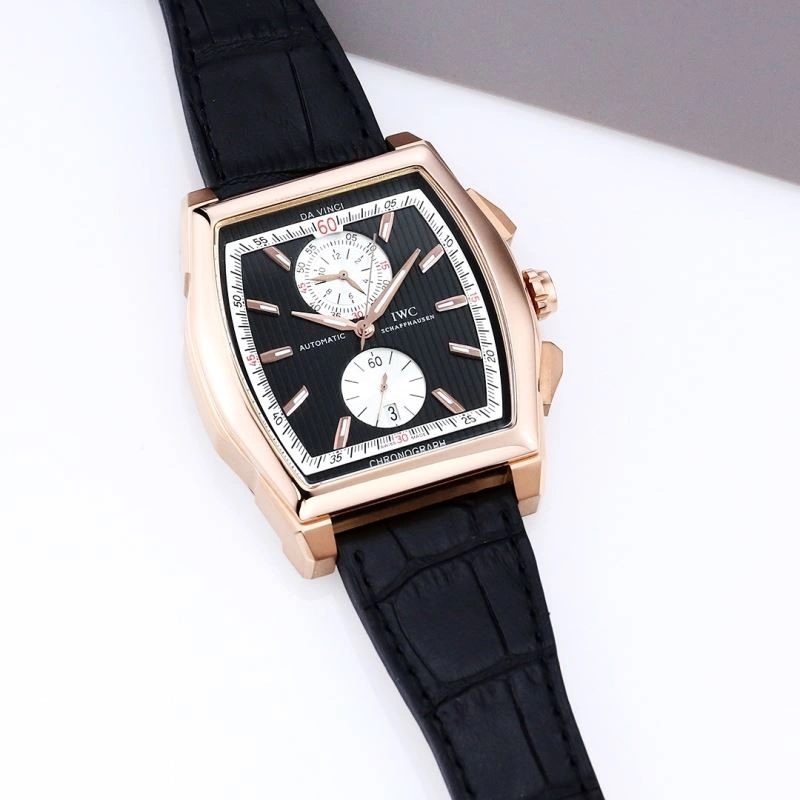 Brand-authenticated IWC Watches