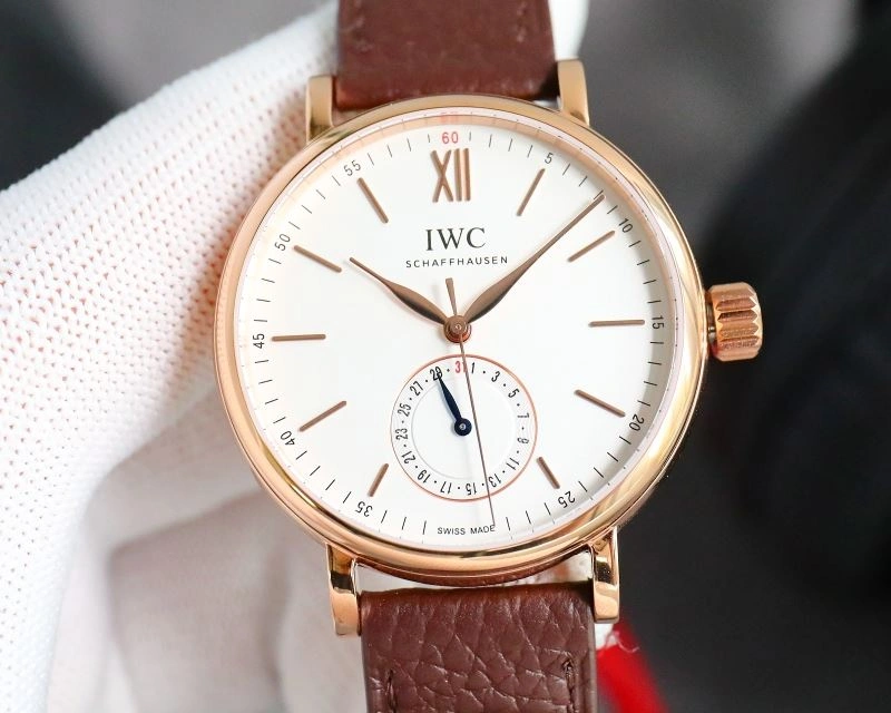 Budget-friendly IWC Watches