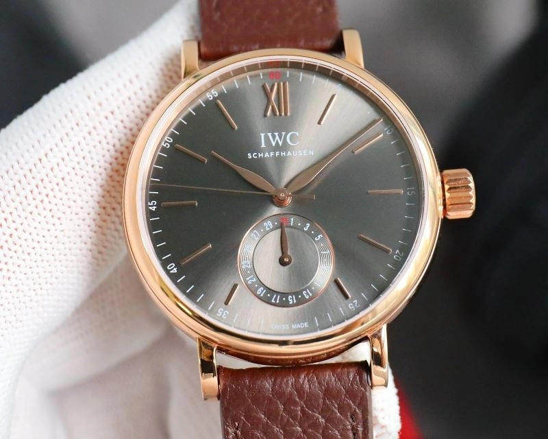 Budget-friendly IWC Watches