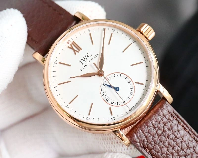 Budget-friendly IWC Watches