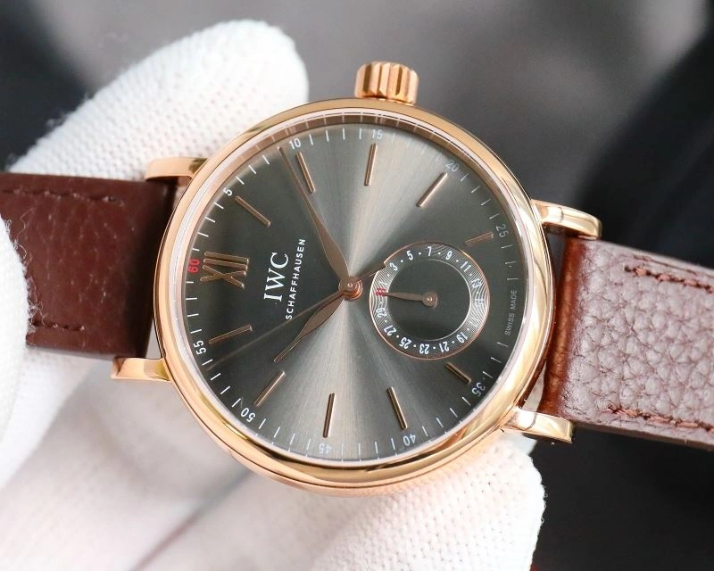 Budget-friendly IWC Watches