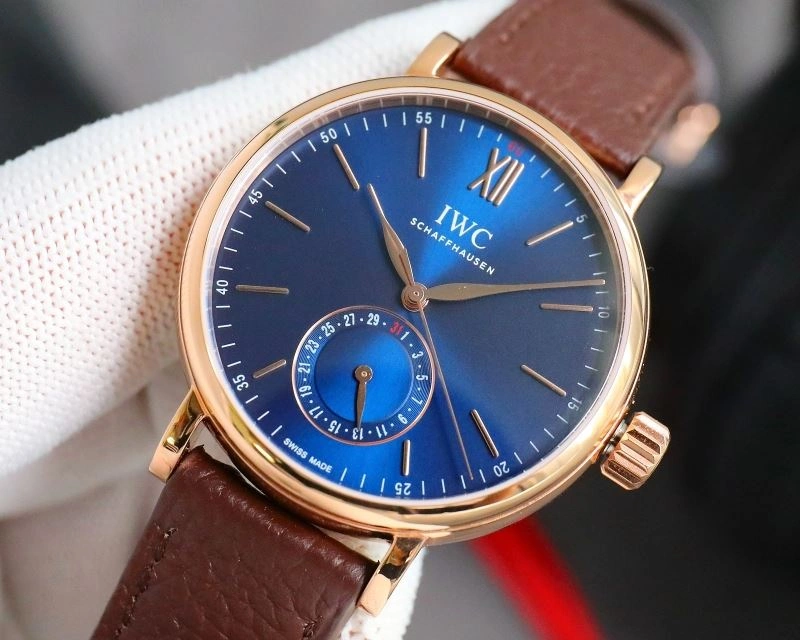 Budget-friendly IWC Watches