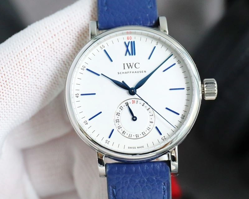 Real IWC Watches