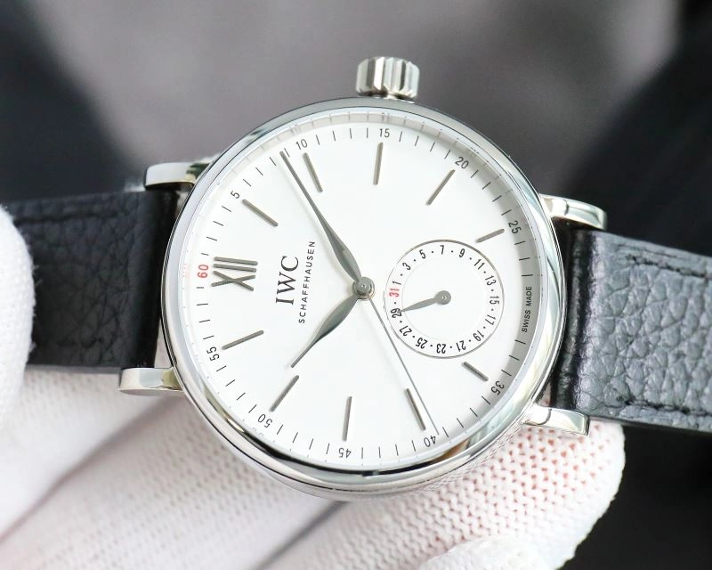 Real IWC Watches