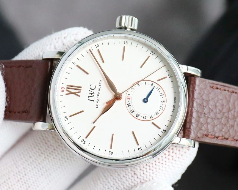 Real IWC Watches