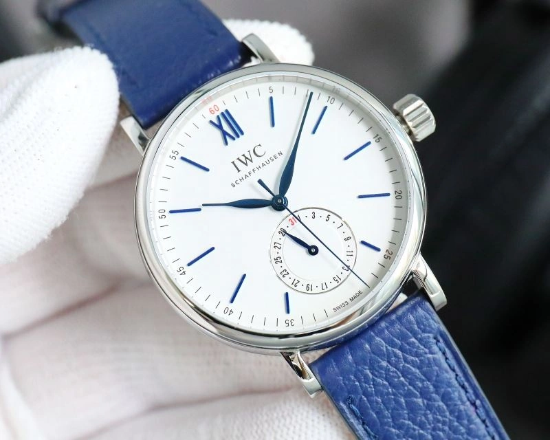 Real IWC Watches