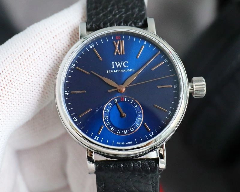 IWC Watches