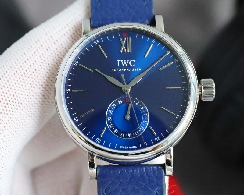 1:1 copy IWC Watches