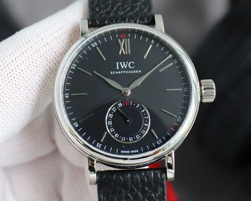 1:1 copy IWC Watches