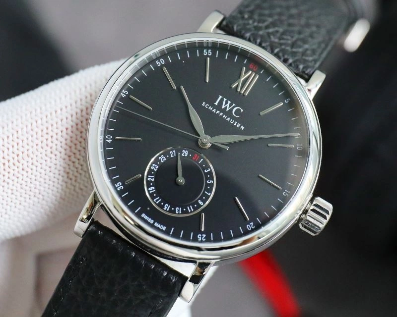1:1 copy IWC Watches