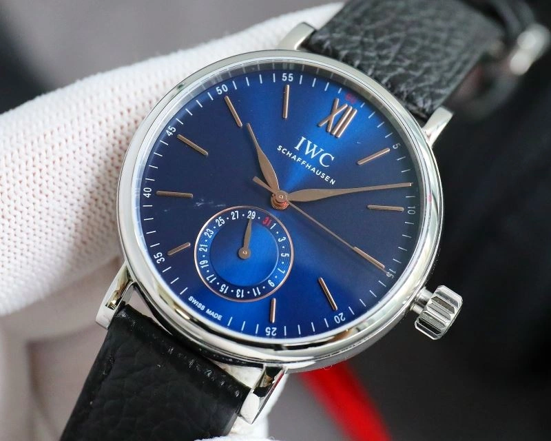 1:1 copy IWC Watches