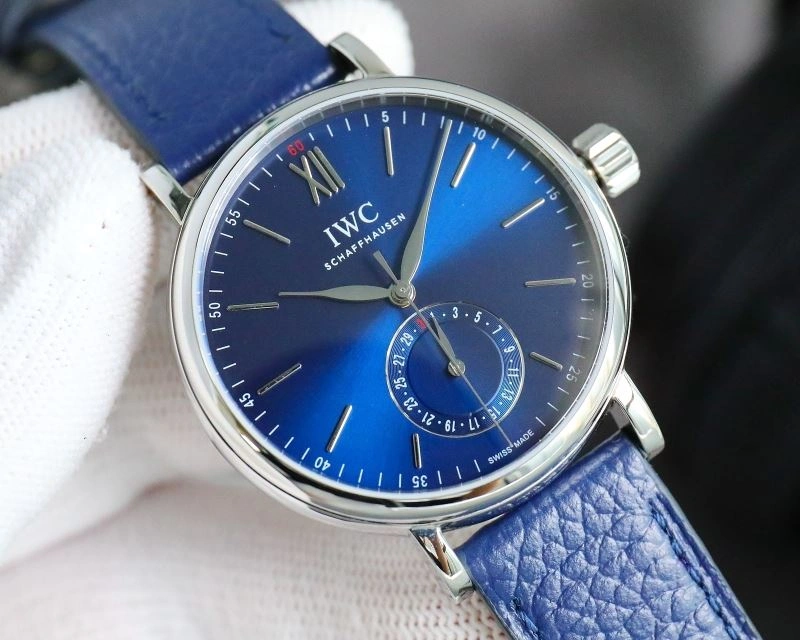 1:1 copy IWC Watches