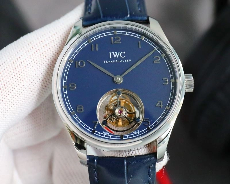 Legit IWC Watches