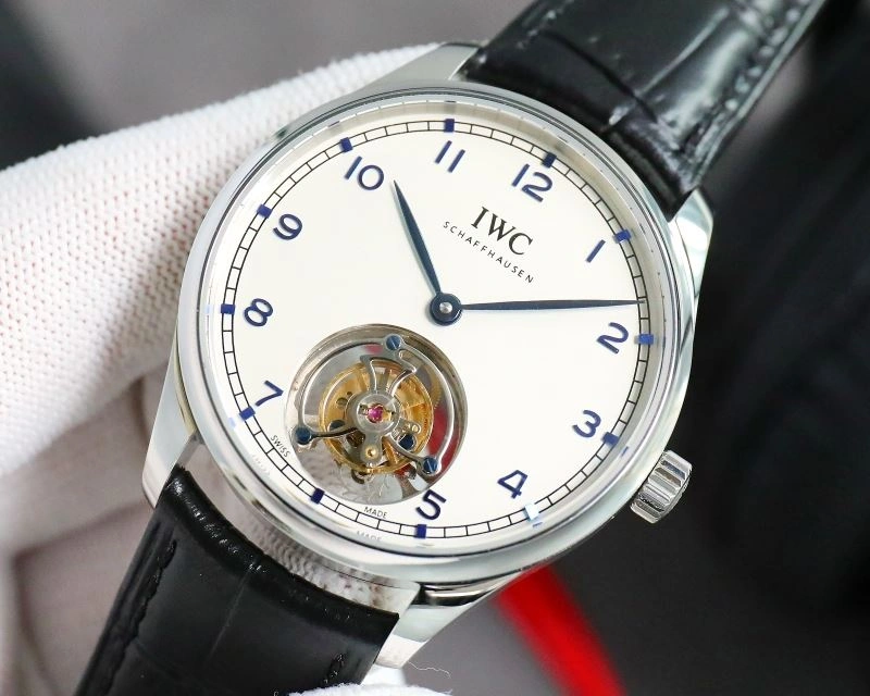 Legit IWC Watches