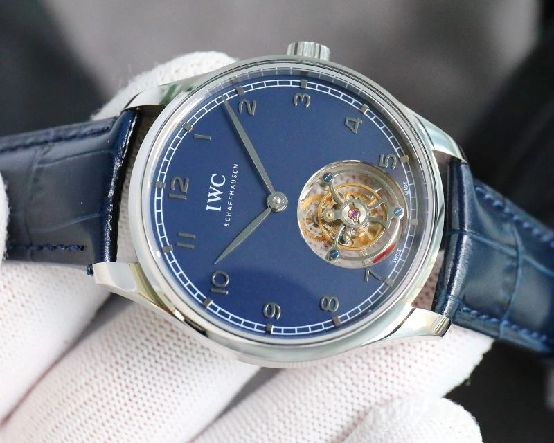 Legit IWC Watches