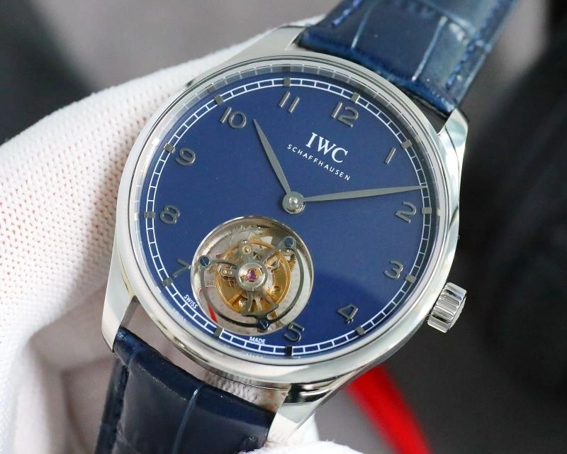 Legit IWC Watches