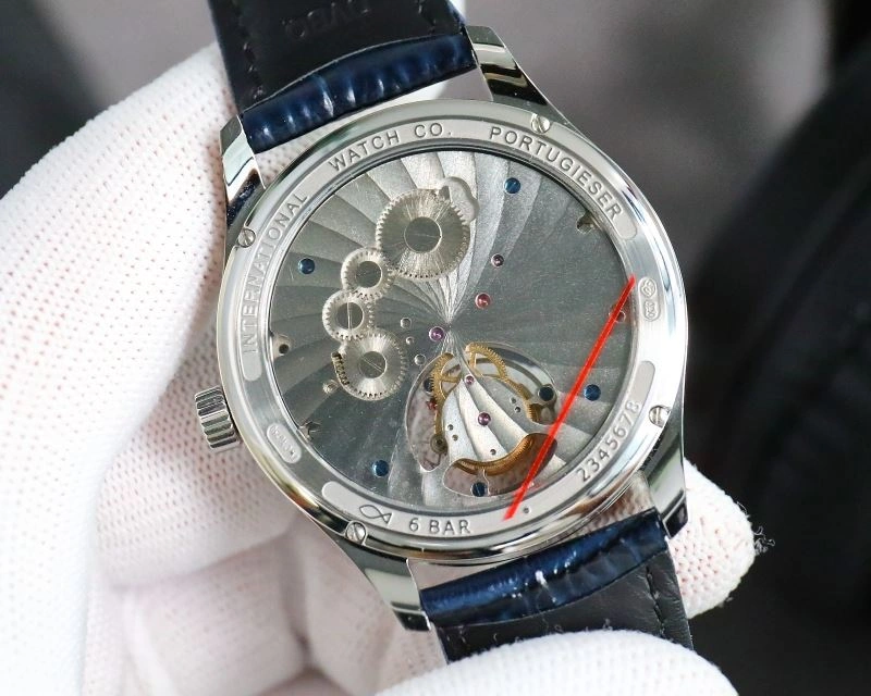 Legit IWC Watches