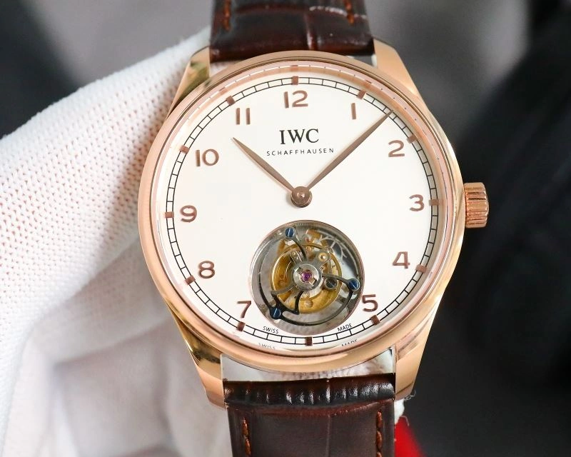 IWC Watches