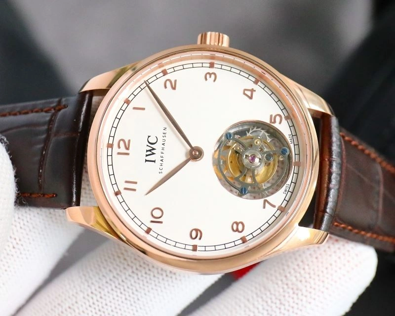 High fidelity IWC Watches