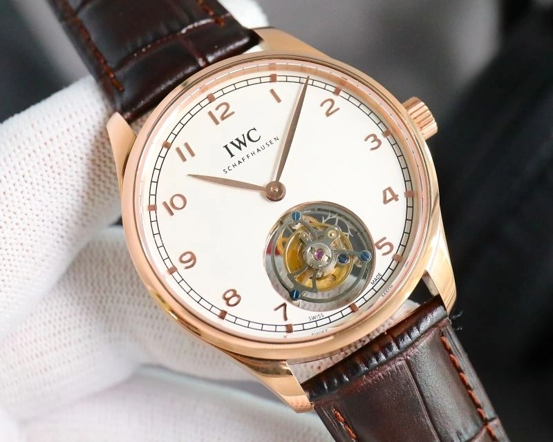 High fidelity IWC Watches