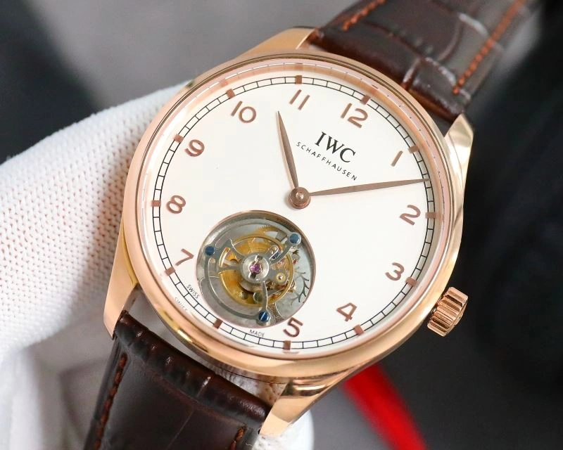 High fidelity IWC Watches