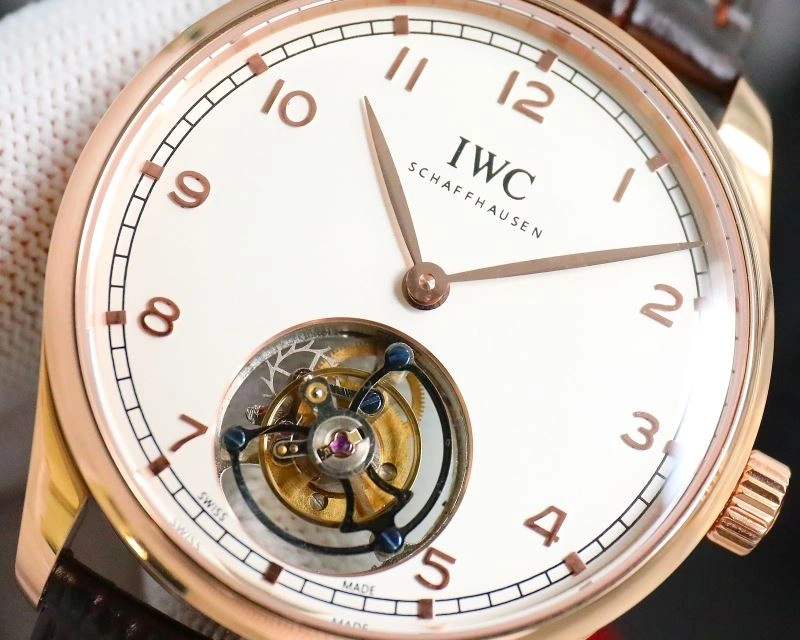High fidelity IWC Watches