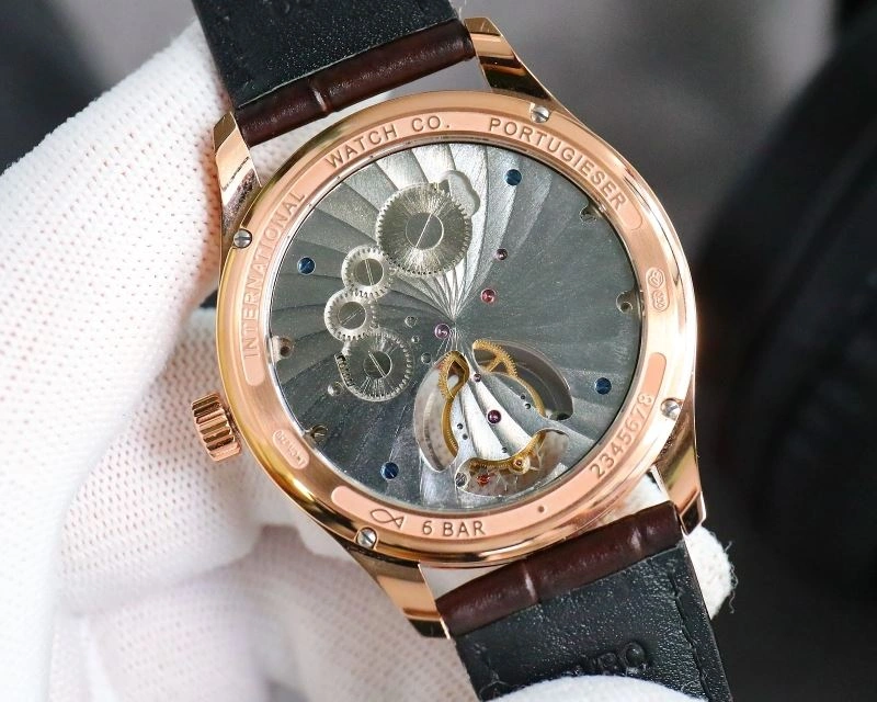 High fidelity IWC Watches