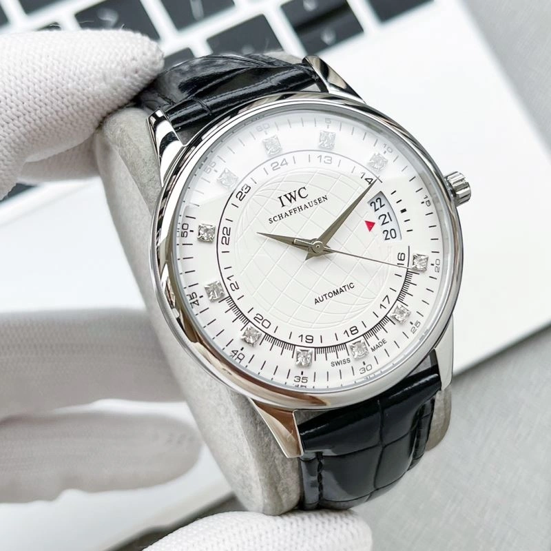 Indistinguishable IWC Watches