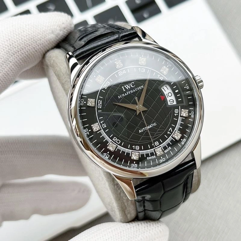 Indistinguishable IWC Watches