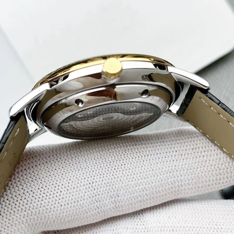 Indistinguishable IWC Watches