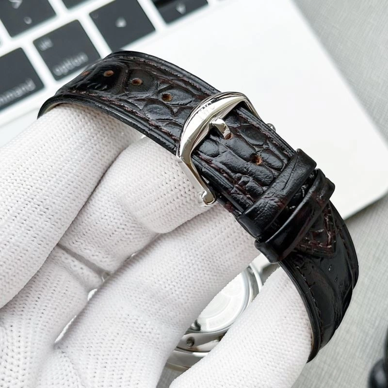 Indistinguishable IWC Watches