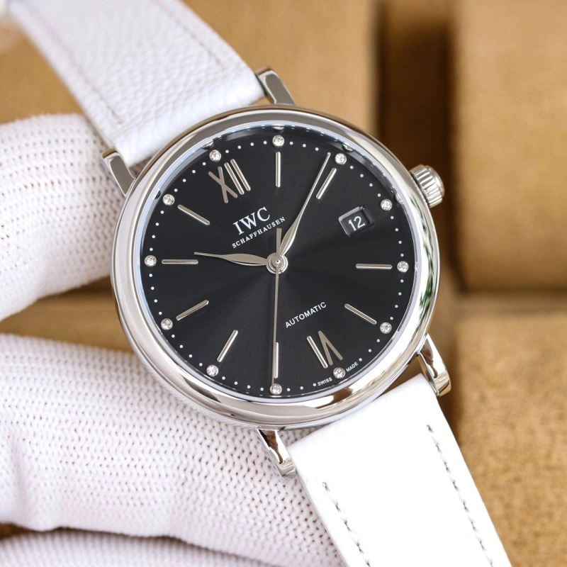 Economical IWC Watches