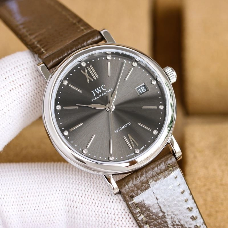 Economical IWC Watches