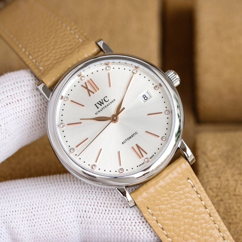 Economical IWC Watches