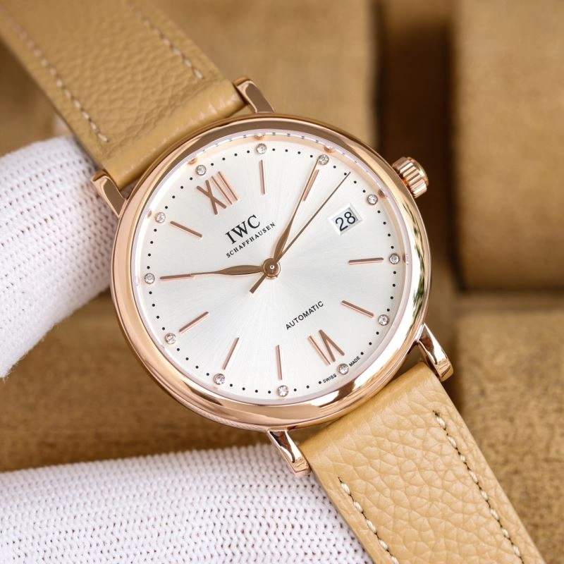Economical IWC Watches