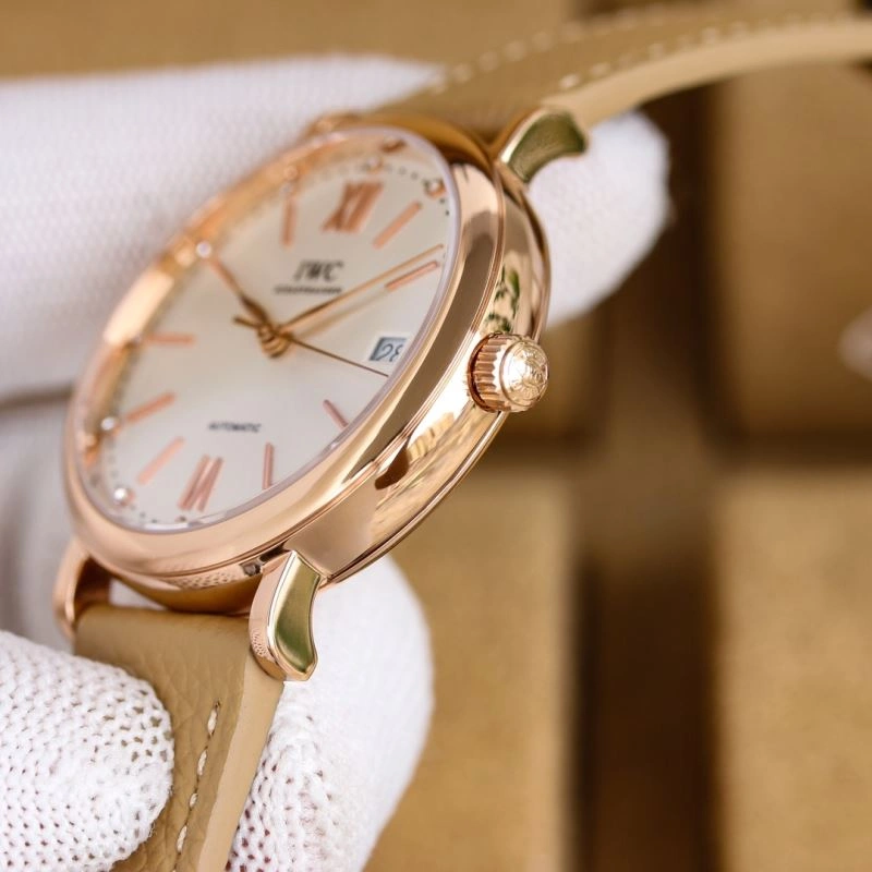 Economical IWC Watches