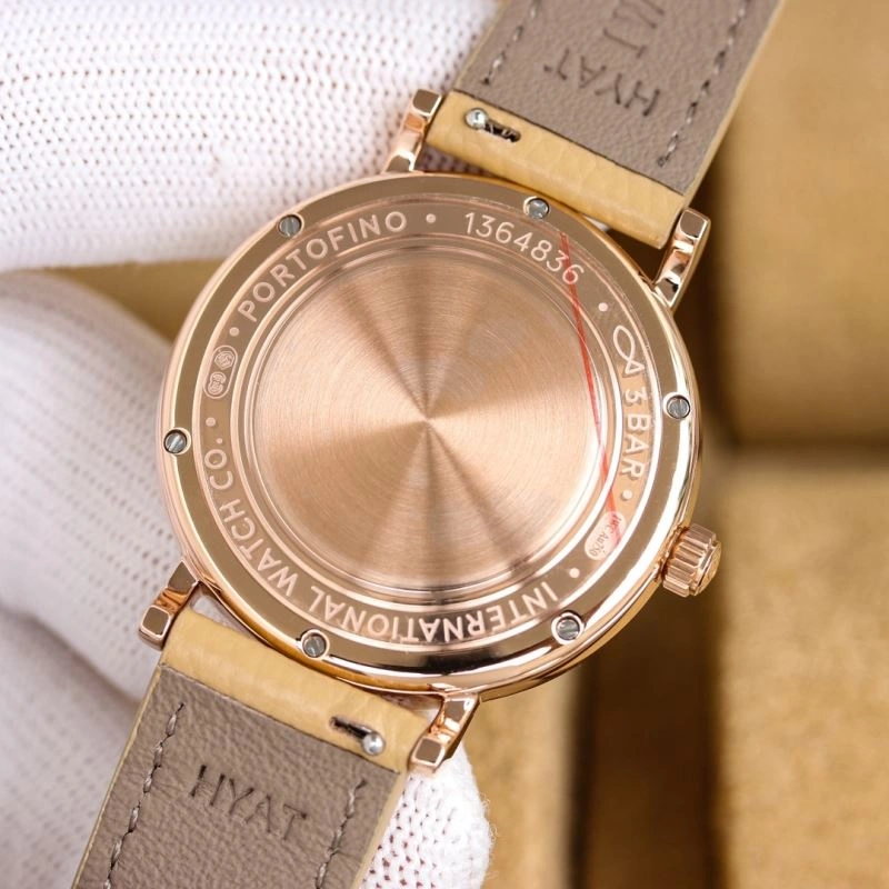 Economical IWC Watches